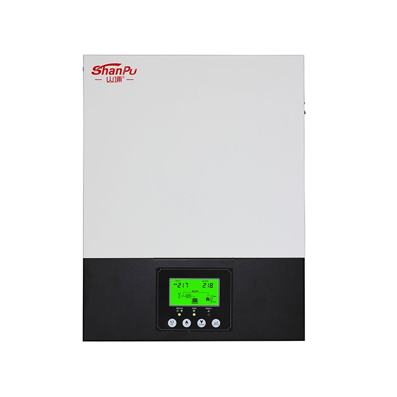 1.5KW 1500 watt 80A 12Vdc PV hybrid solar power inverter 1.6kw solar ...